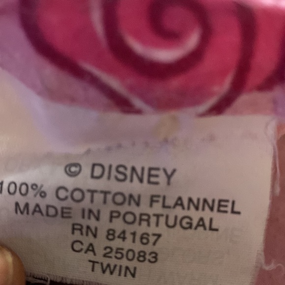 Disney | Bedding | Disney Princess Sheets Set | Poshmark